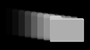 CRT STYLIZER — Happy Editing