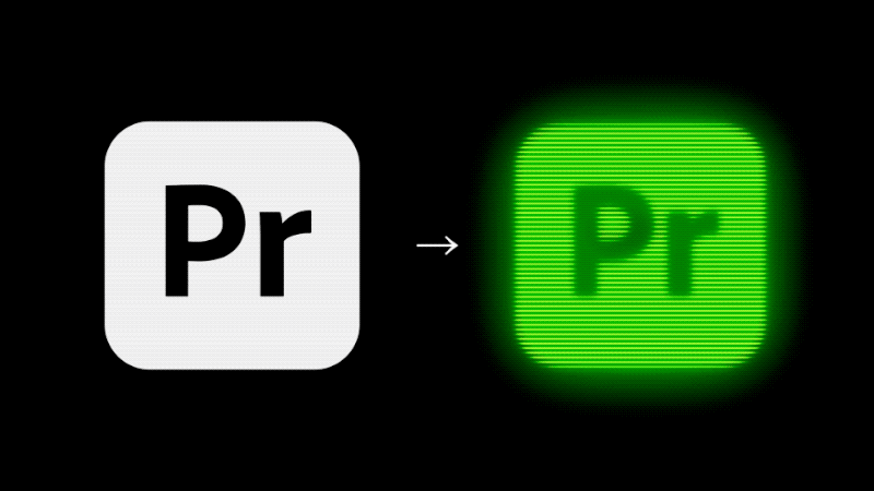 CRT STYLIZER — Happy Editing