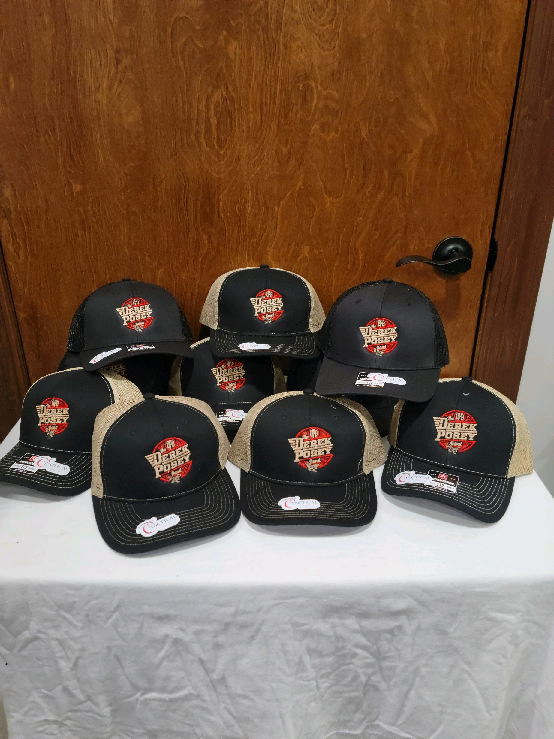 Community — Tactical Creations