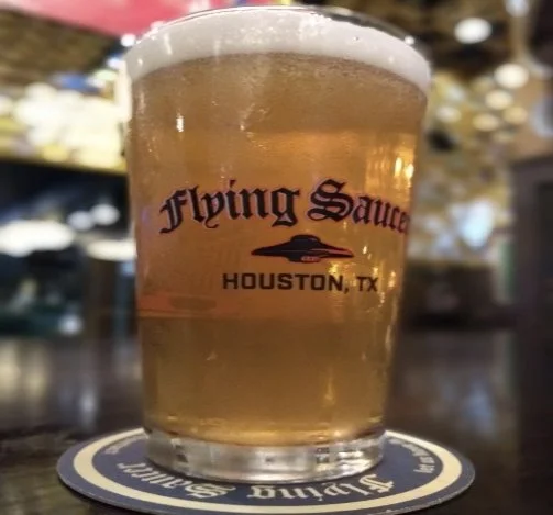 Restaurants, bars, hotels, activities, entertainment in Houston