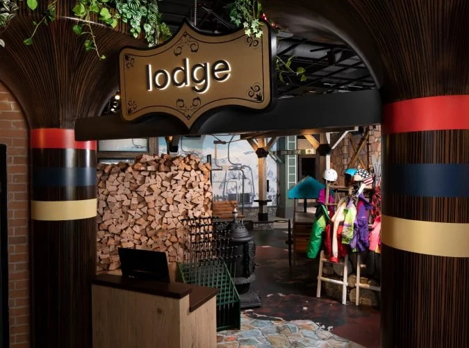 Puttery - Indoor Golf/Mini Golf — Best Houston Stay