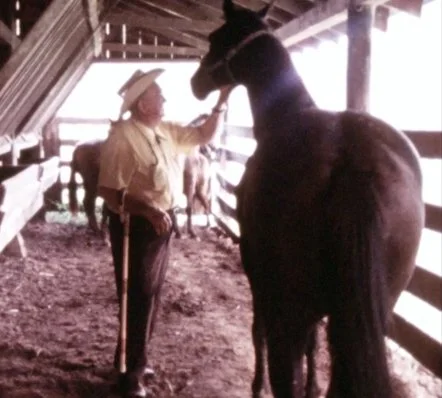 Who was Ray Lum? — Okay Mr. Ray