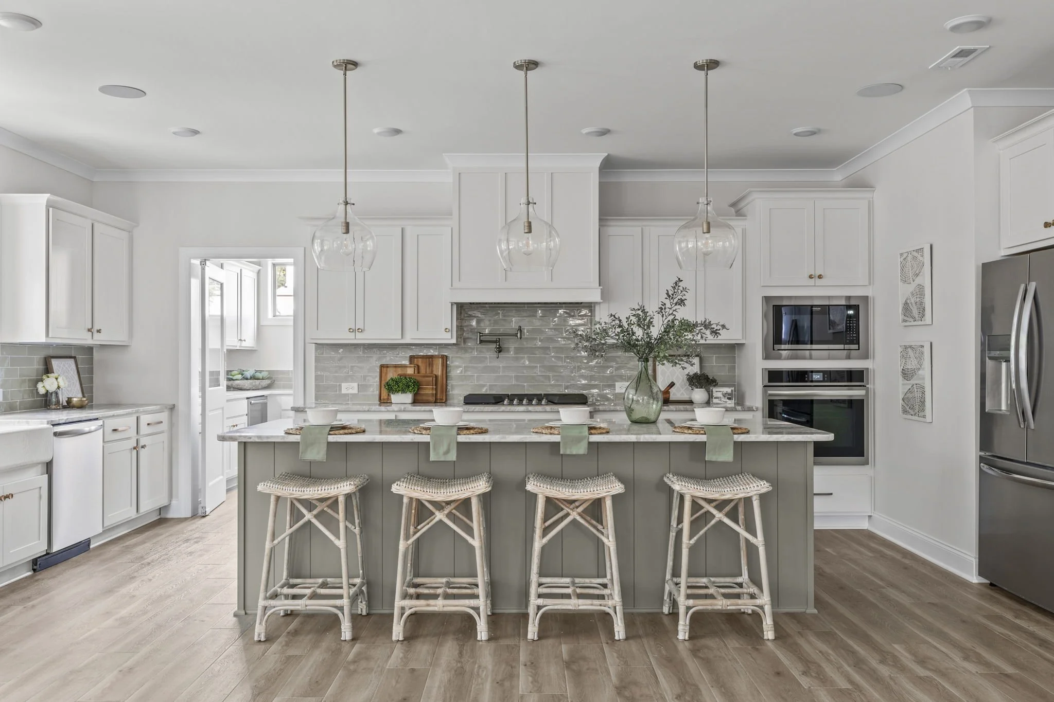 Floor Plans | Construction-Ready Development Near Downtown Fuquay ...