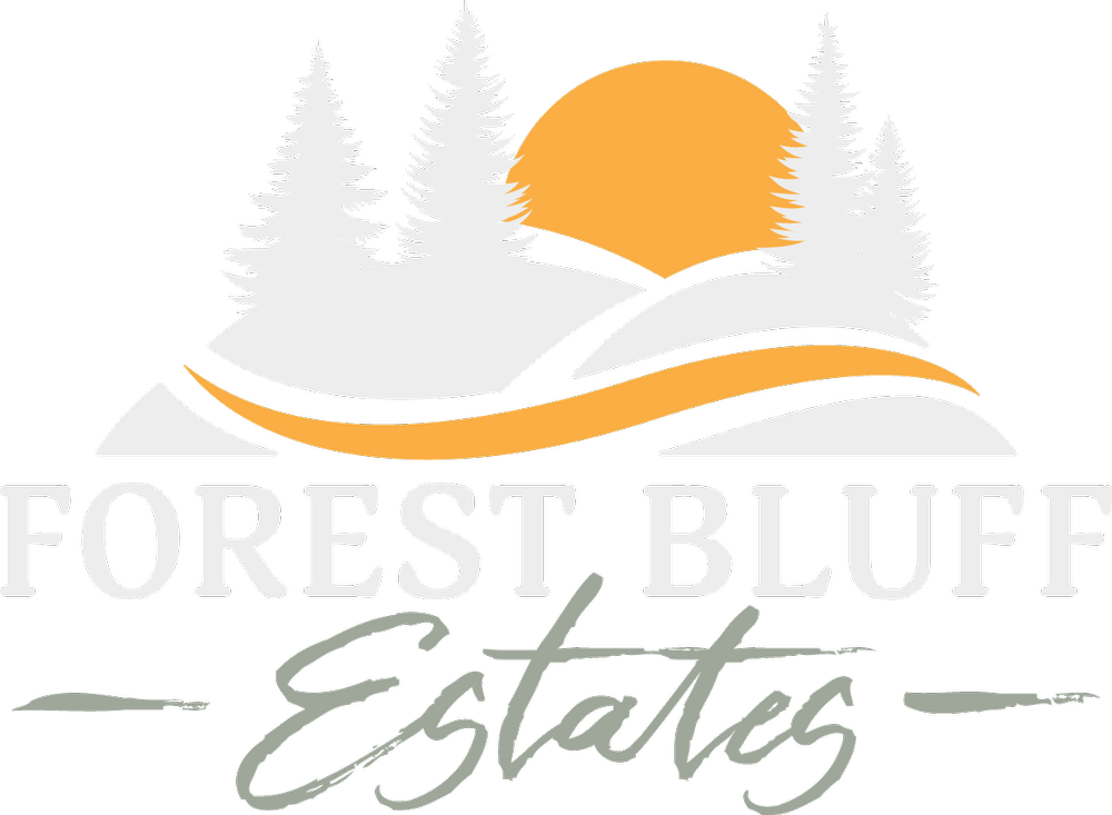 New Construction Homes Near Downtown Fuquay-Varina | Forest Bluff Estates