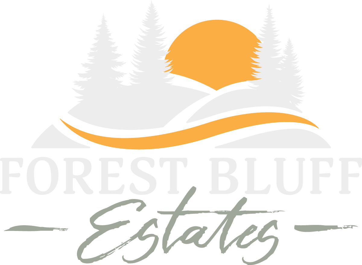 New Construction Homes Near Downtown Fuquay-Varina | Forest Bluff Estates