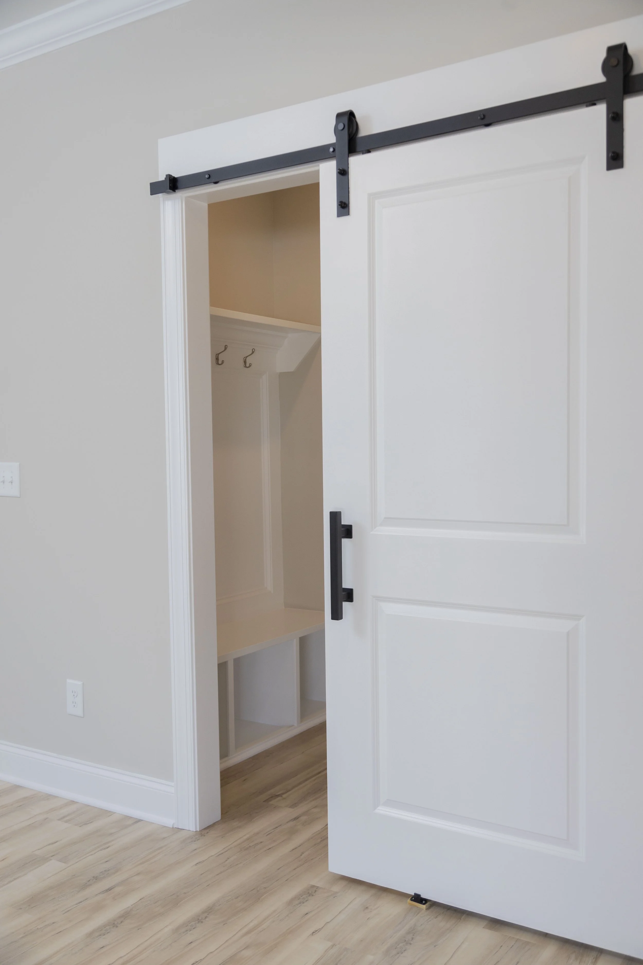 New Construction Homes Near Downtown Fuquay-Varina | Forest Bluff Estates