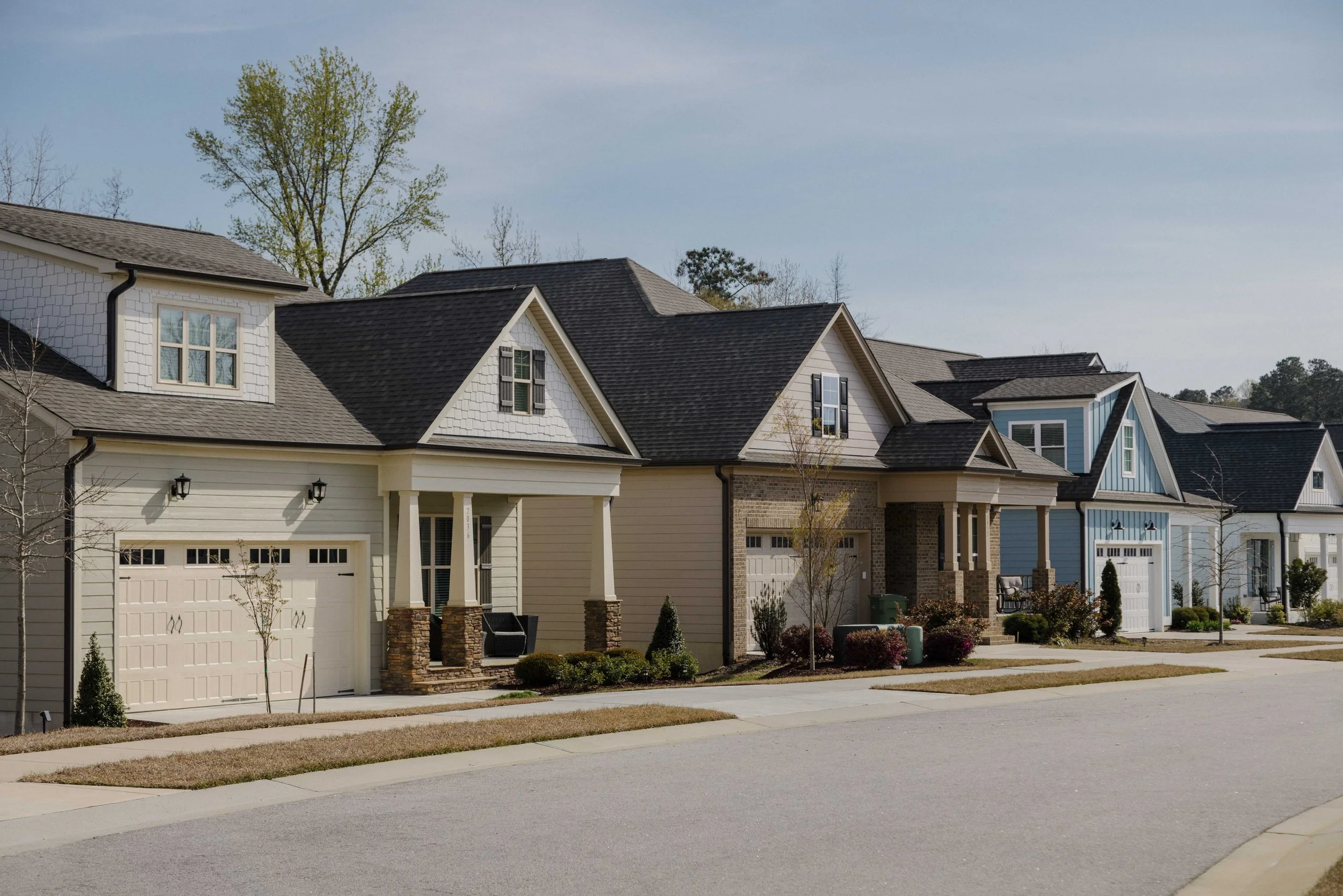 Contact Us | Construction-Ready Development Near Downtown Fuquay-Varina ...