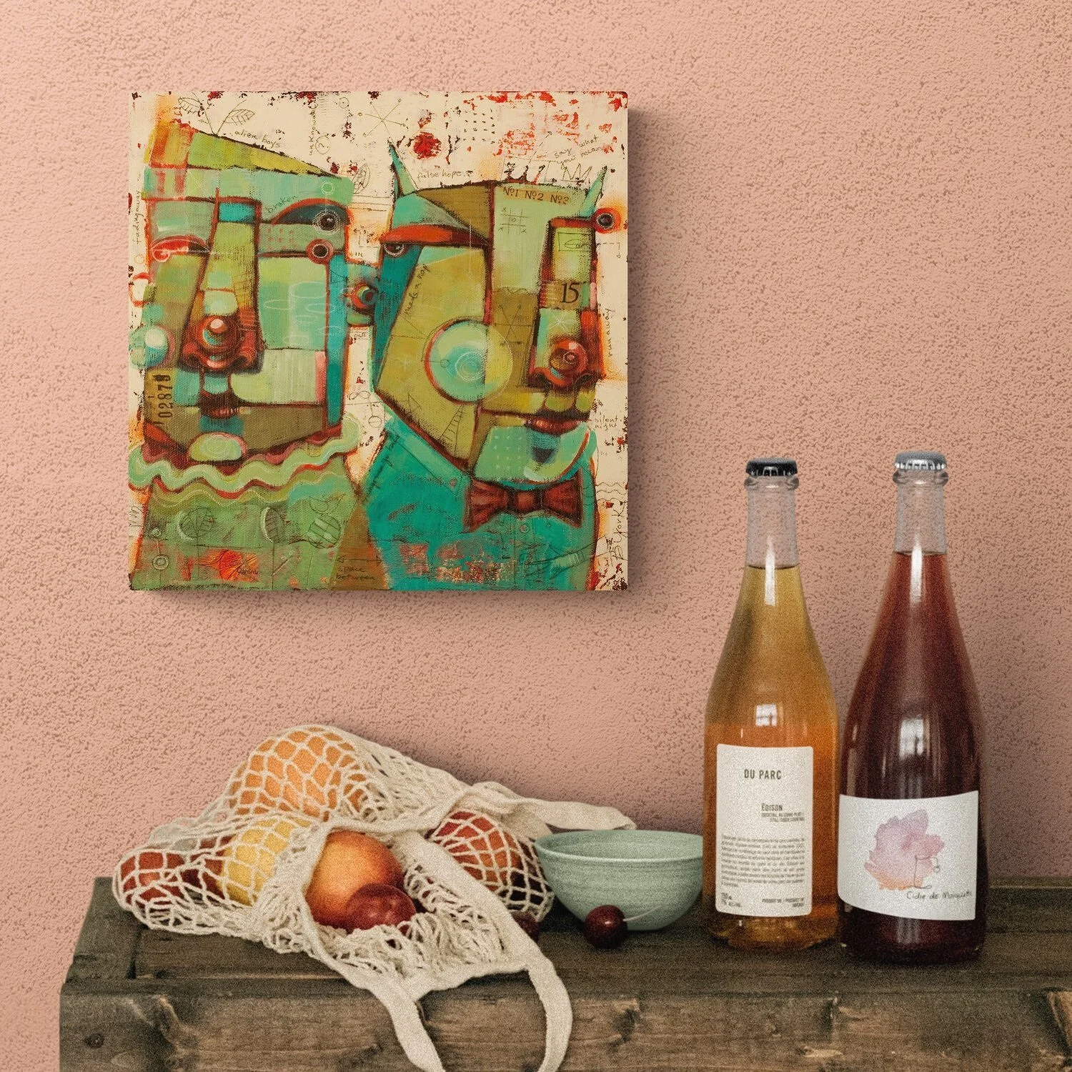 Bar And Grill — BRENDA YORK