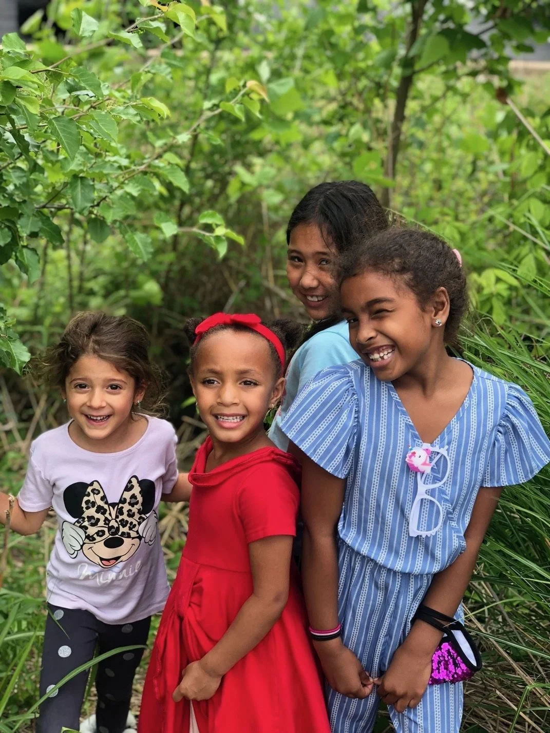 Saint Louis Micro School & Learning Center