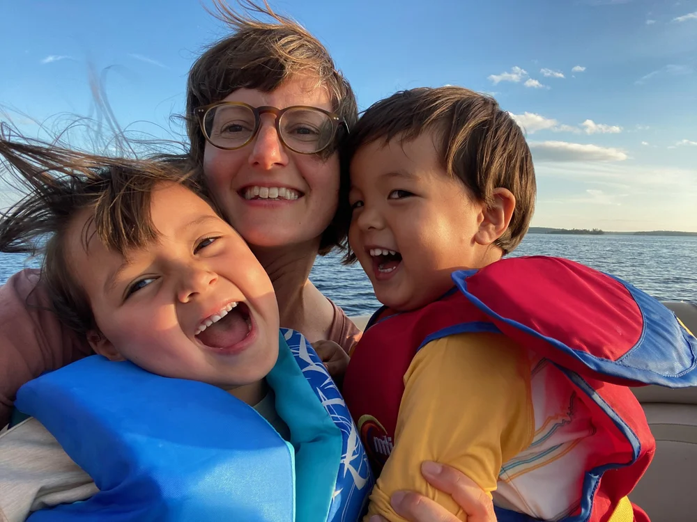 CASCO LEARNING MICROSCHOOL