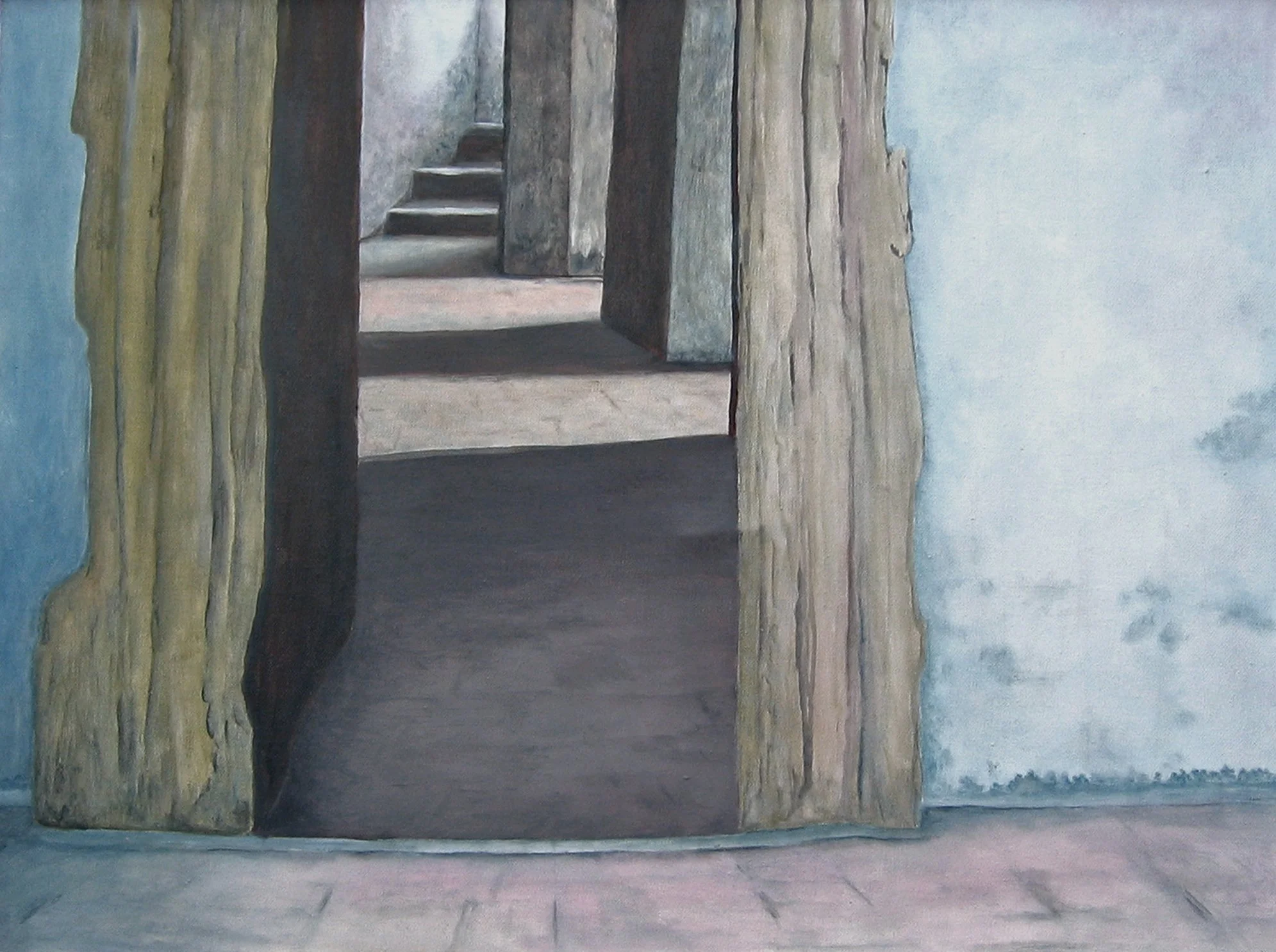 Nancy Nichols