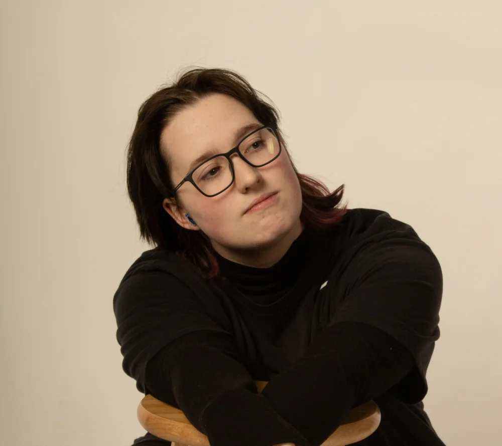 About — Alex Latimer — Designer