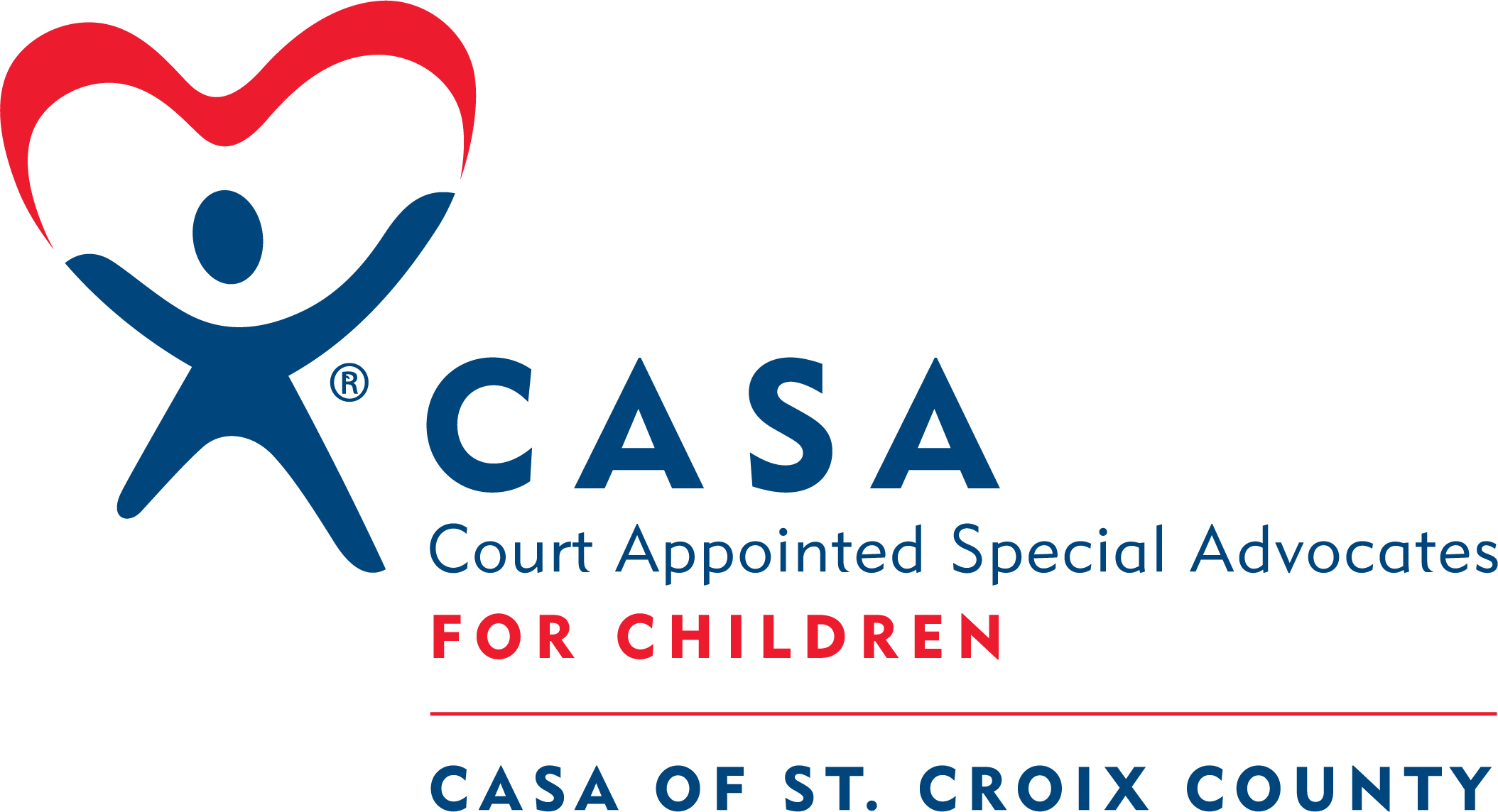 News — CASA of St. Croix County