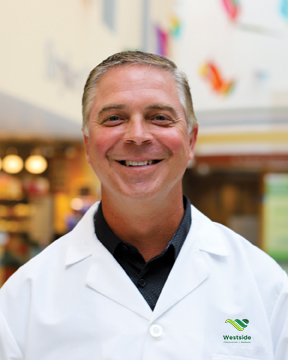 Meet the Doctors - Westside Chiropractic + Wellness