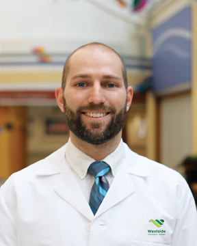 Meet the Doctors - Westside Chiropractic + Wellness