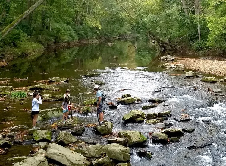 PARK INFO — Friends of White Clay Creek State Park