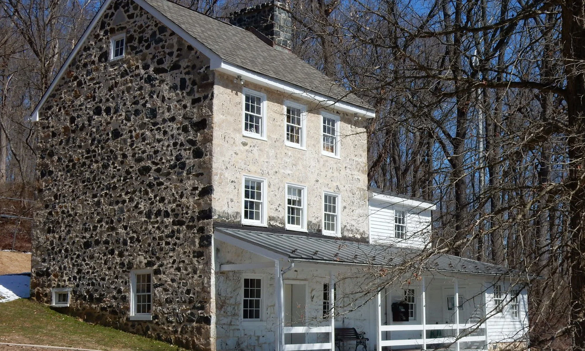 PARK INFO — Friends of White Clay Creek State Park
