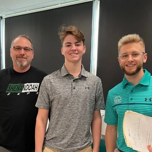 High School Internships — BB2C