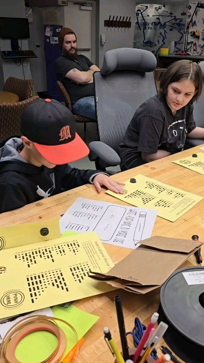 BB2C Makerspace — BB2C