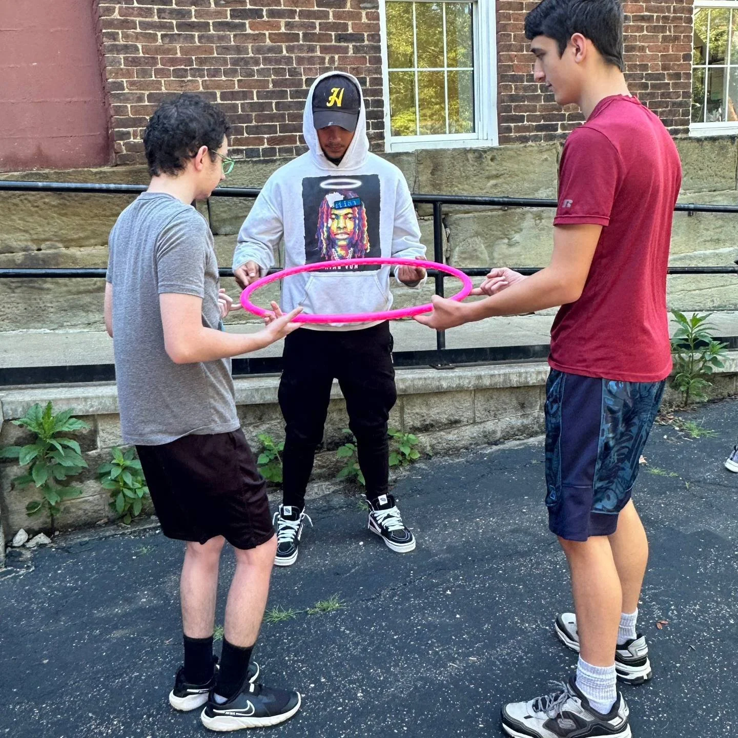 BB2C Makerspace — BB2C