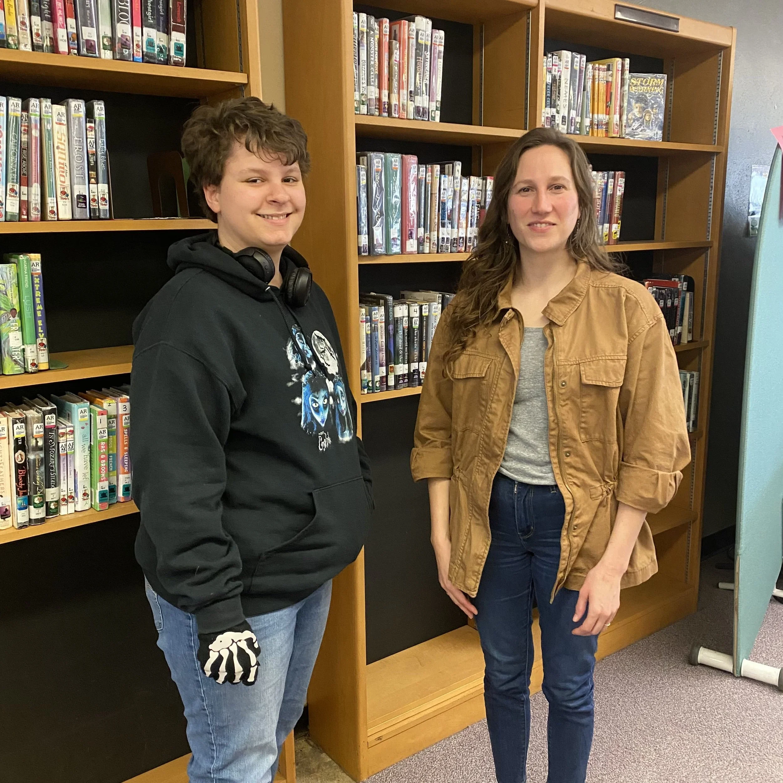 Bridging Understanding — BB2C