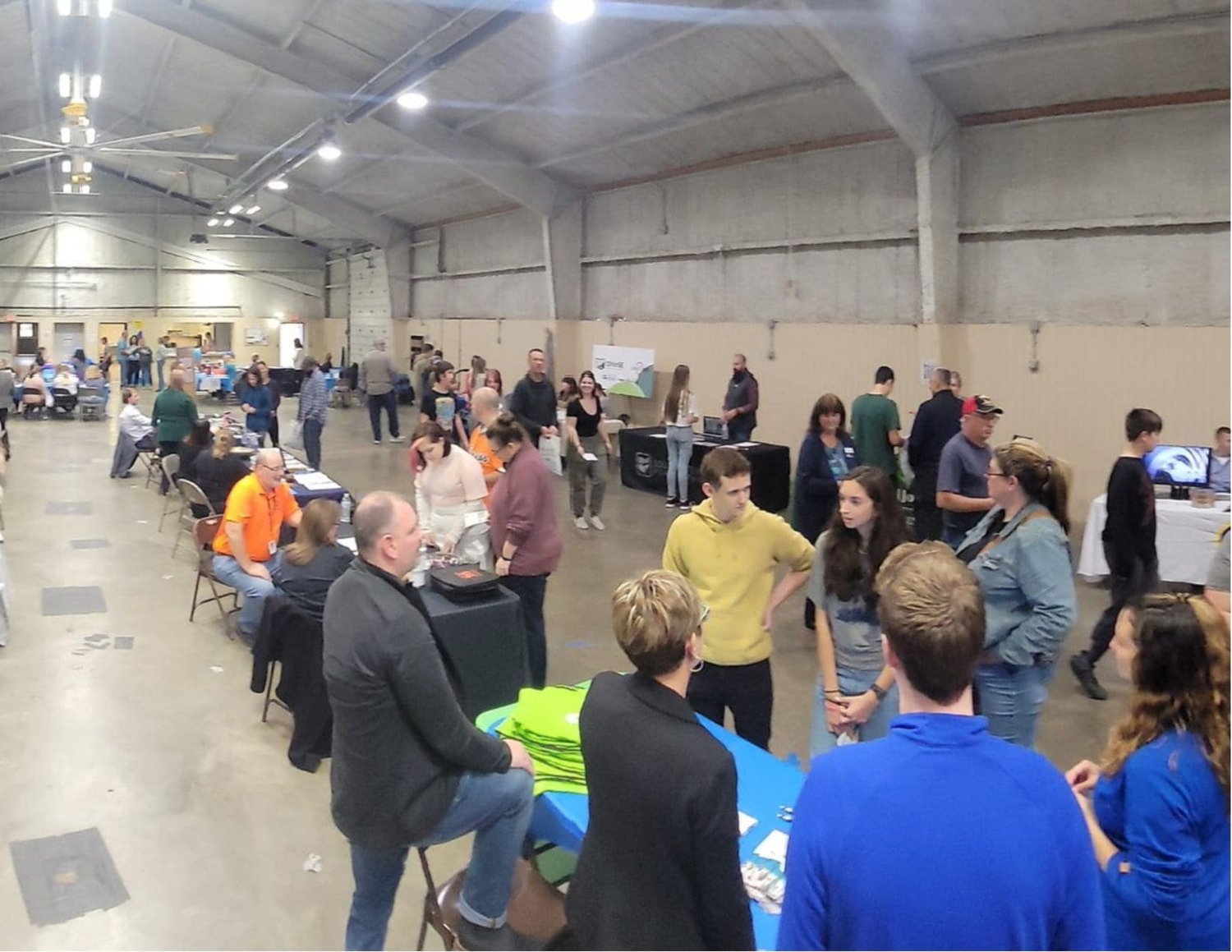 Annual Events — BB2C