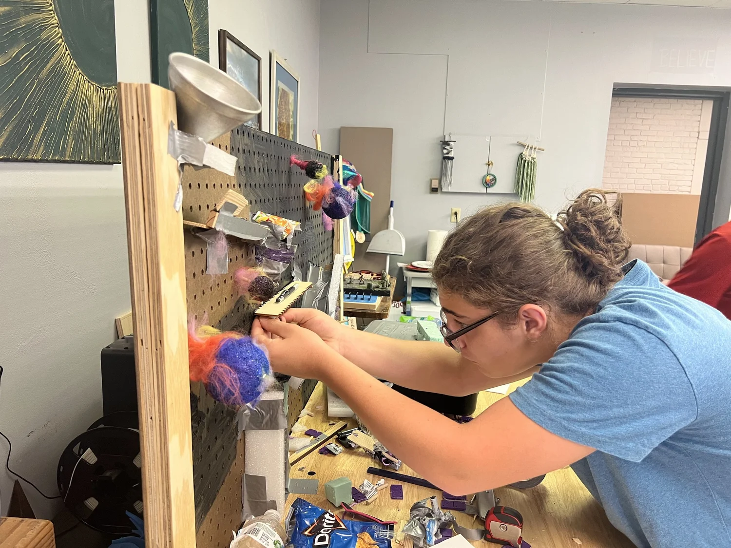 BB2C Building Bridges to Careers