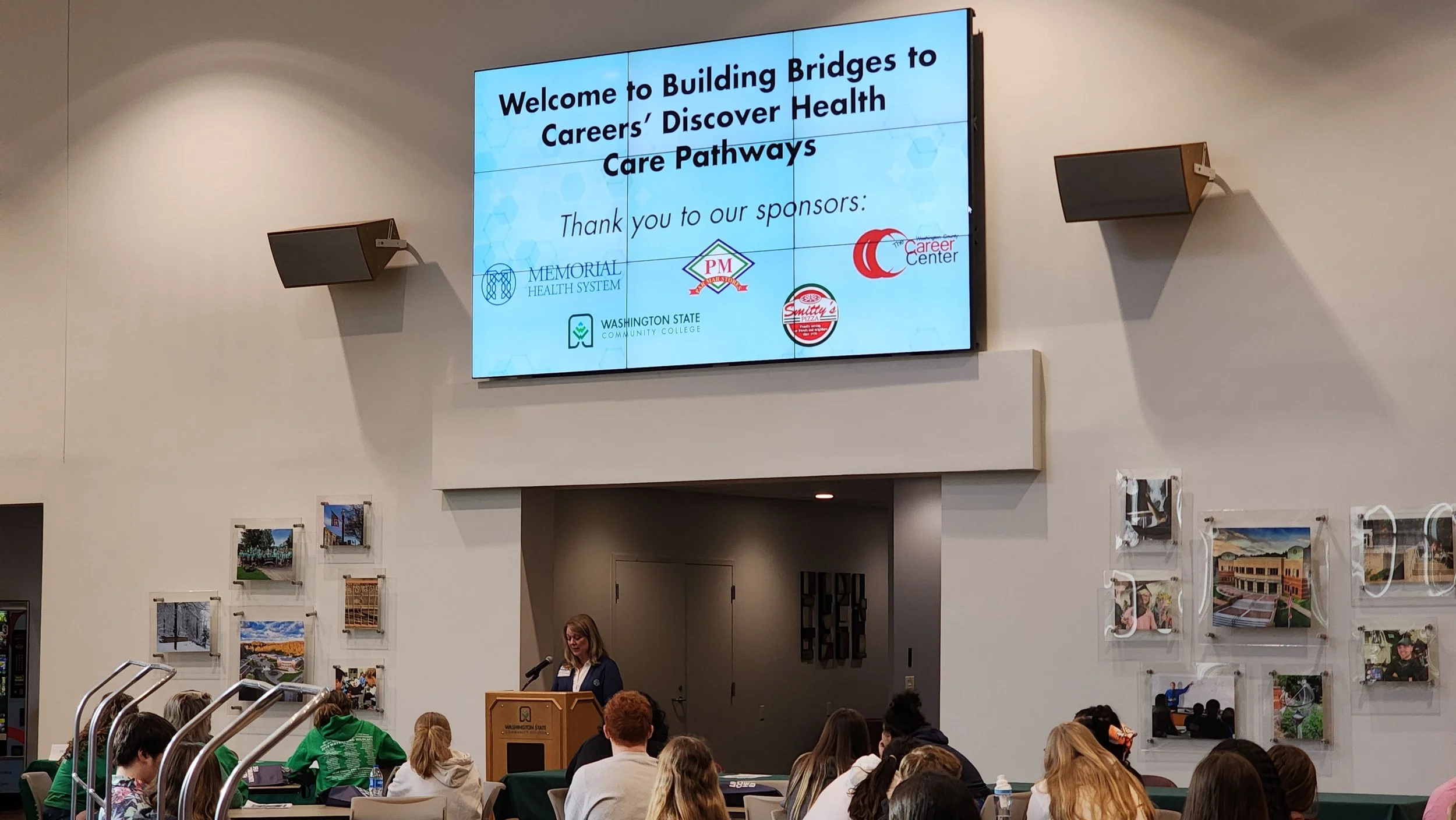 Healthcare Pathways — BB2C