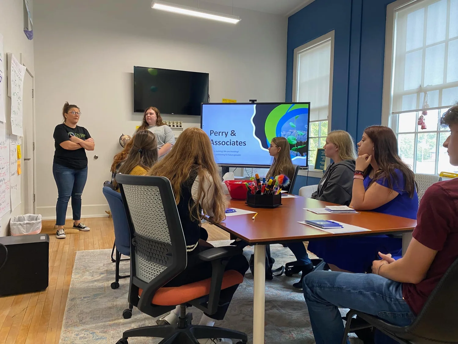 Annual Events — BB2C