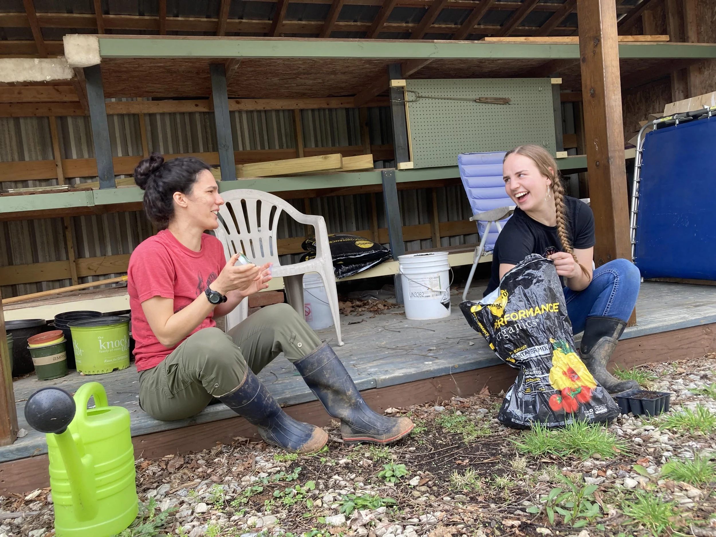 BB2C Building Bridges to Careers