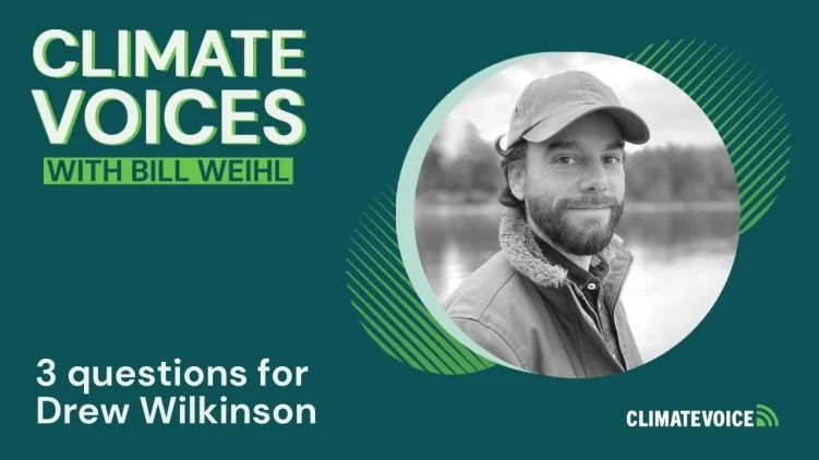 Drew Wilkinson