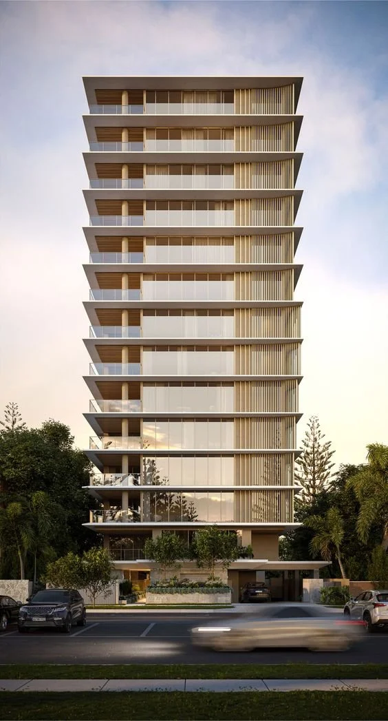 COMPANY — Blue Centurion