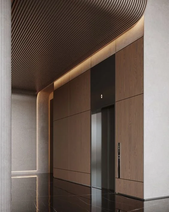 COMPANY — Blue Centurion