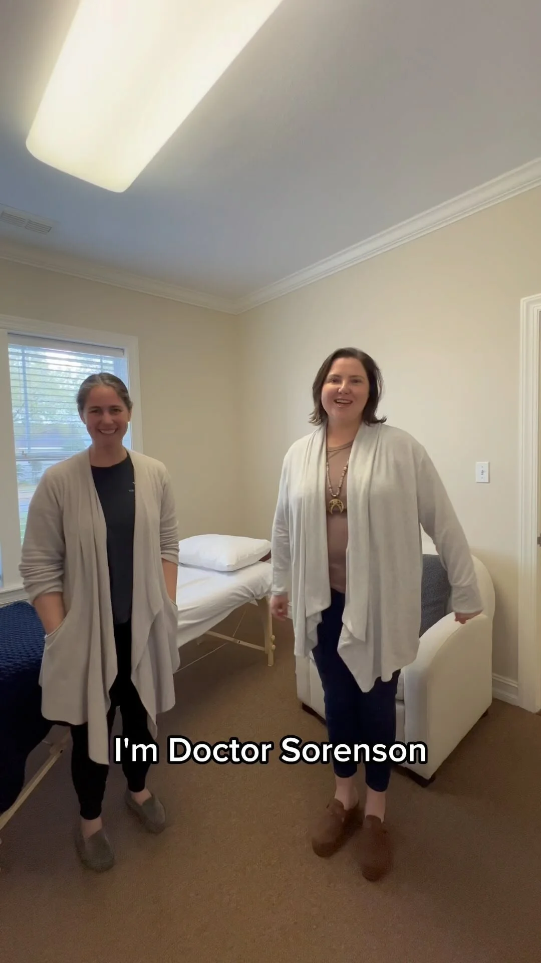 Contact — Weeks Wellness