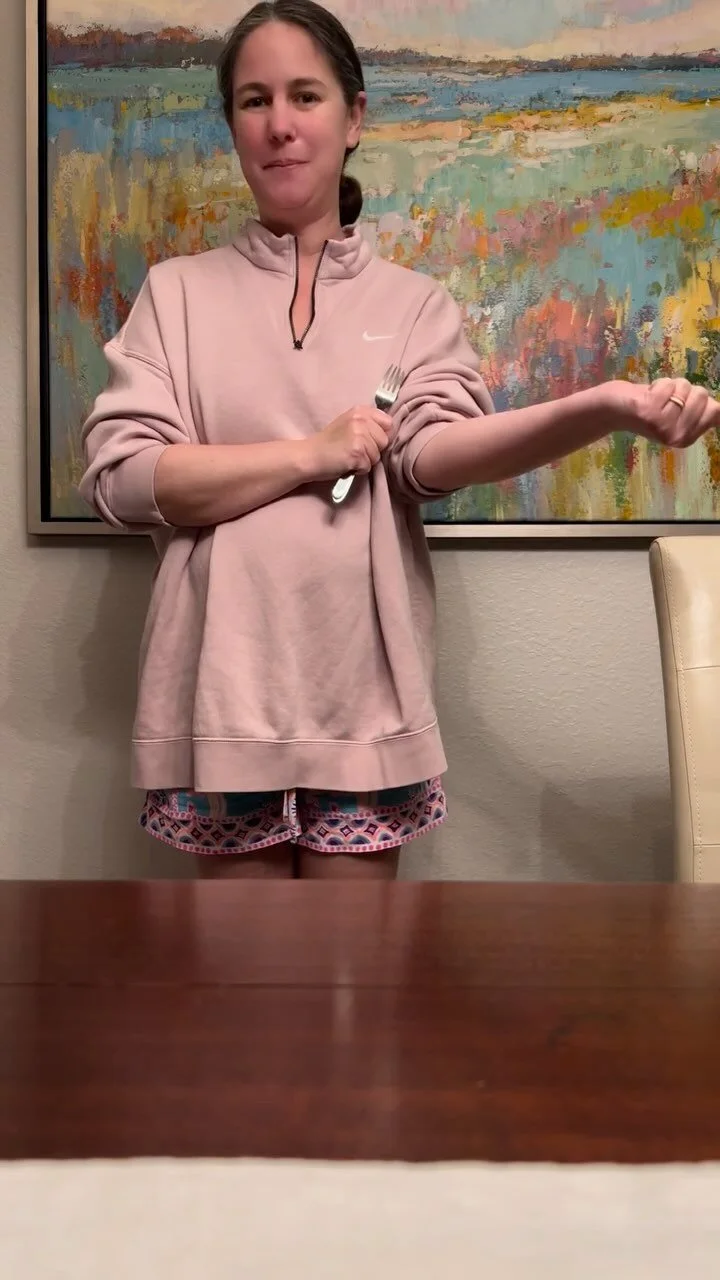 Contact — Weeks Wellness