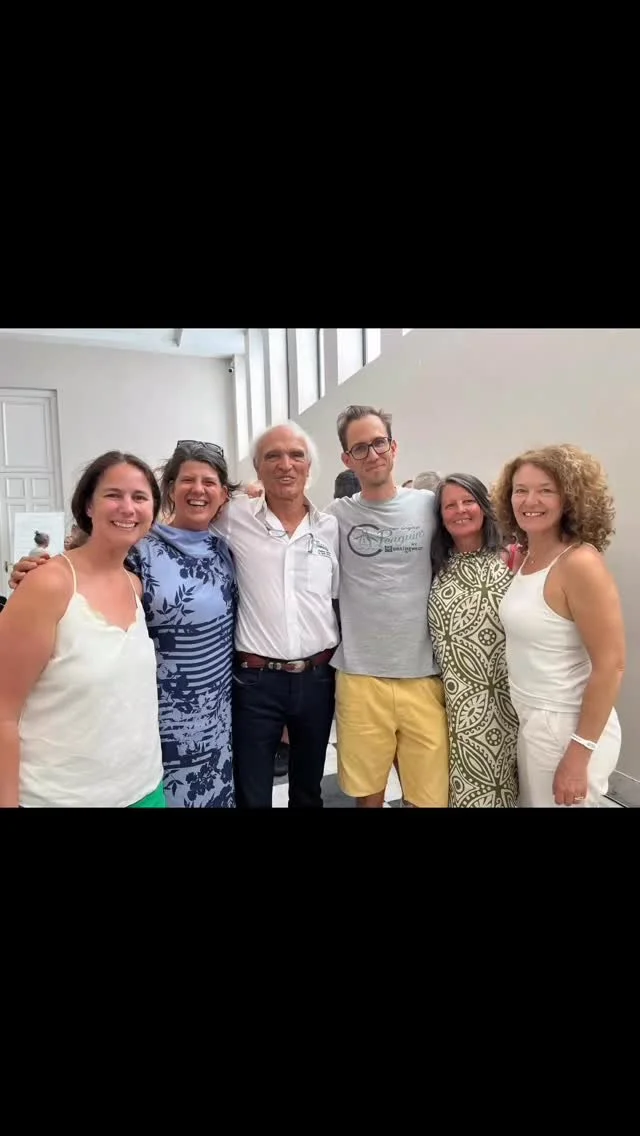 Weeks Wellness: Pelvic Health & Collaborative Care with Dr. Holly ...