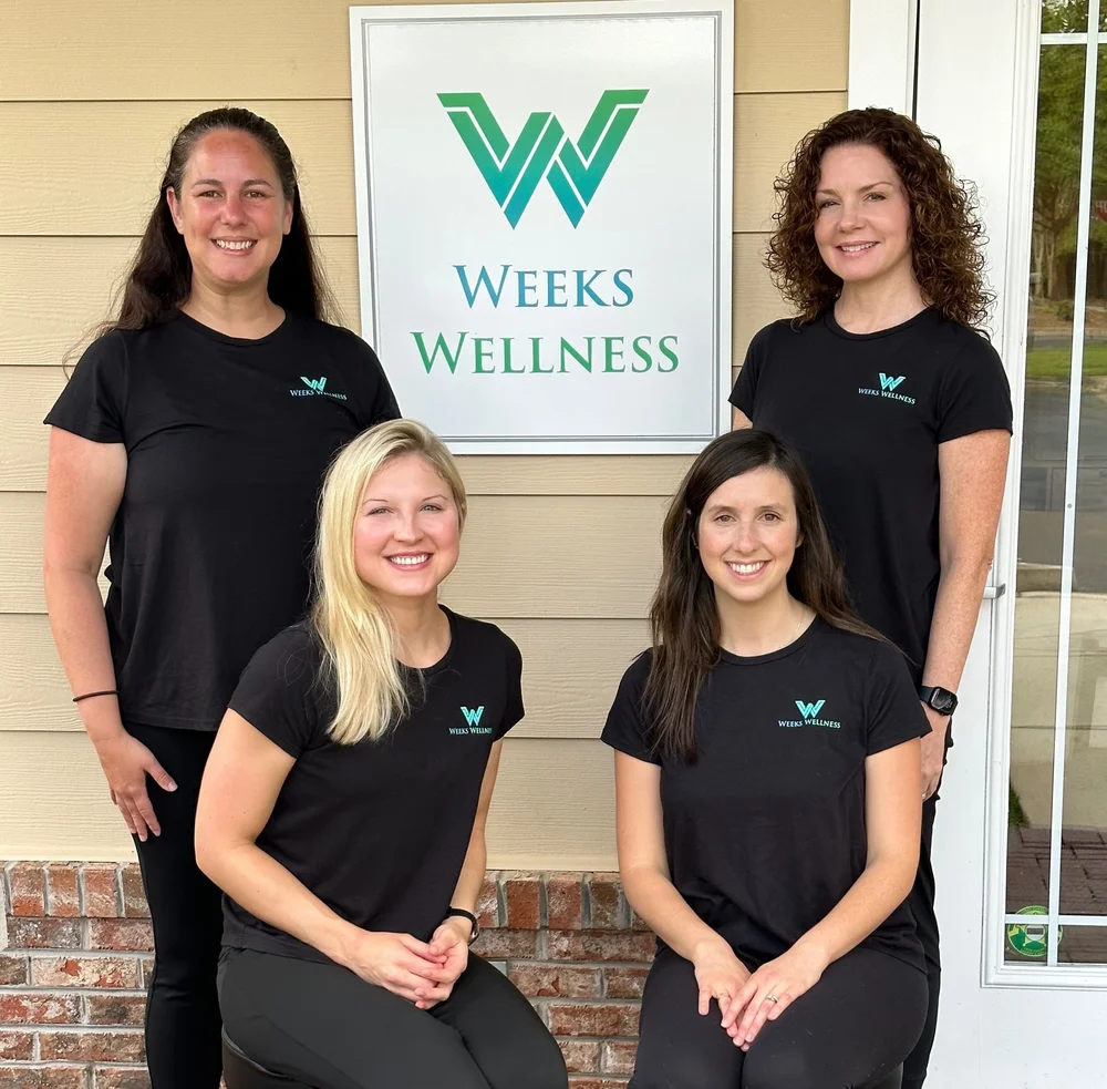 Weeks Wellness: Premier Collaborative Care Clinic in Tallahassee ...