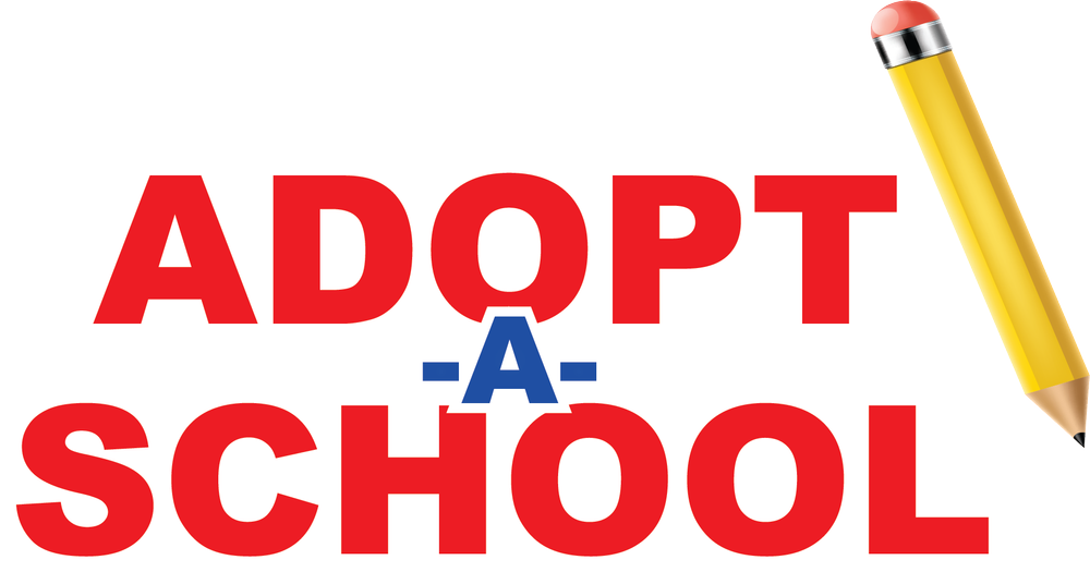Adopt-A-School — Communities in Schools of Galveston County