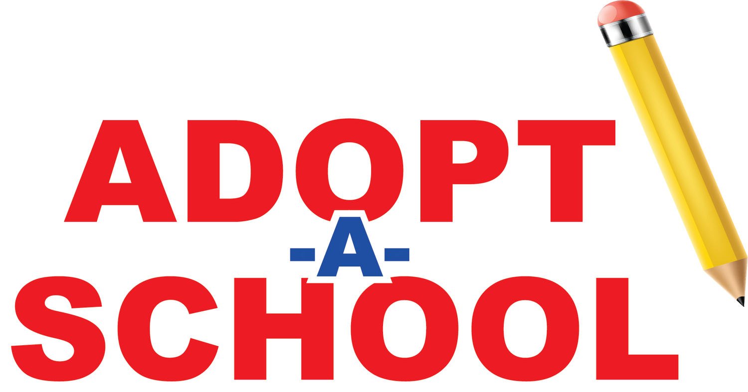 Adopt-A-School — Communities in Schools of Galveston County