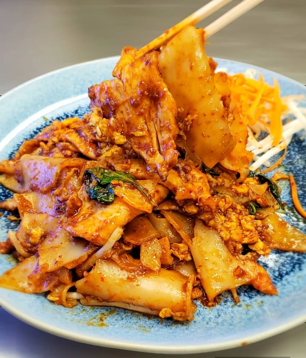 Myra Cafe' 919-267-4834