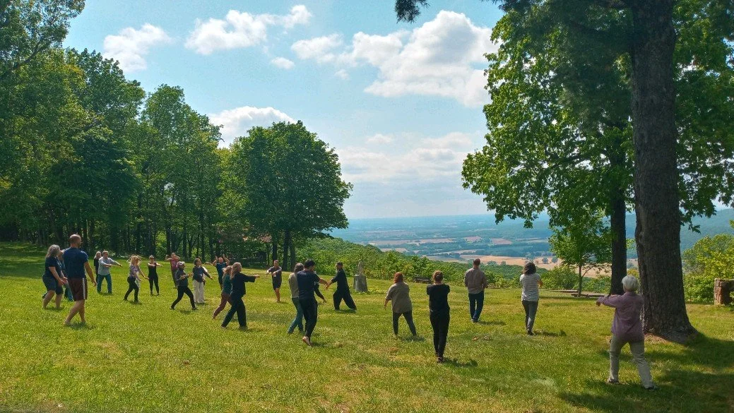 Retreats & Events | Plan Your Perfect Event Today — St. Mary's Sewanee