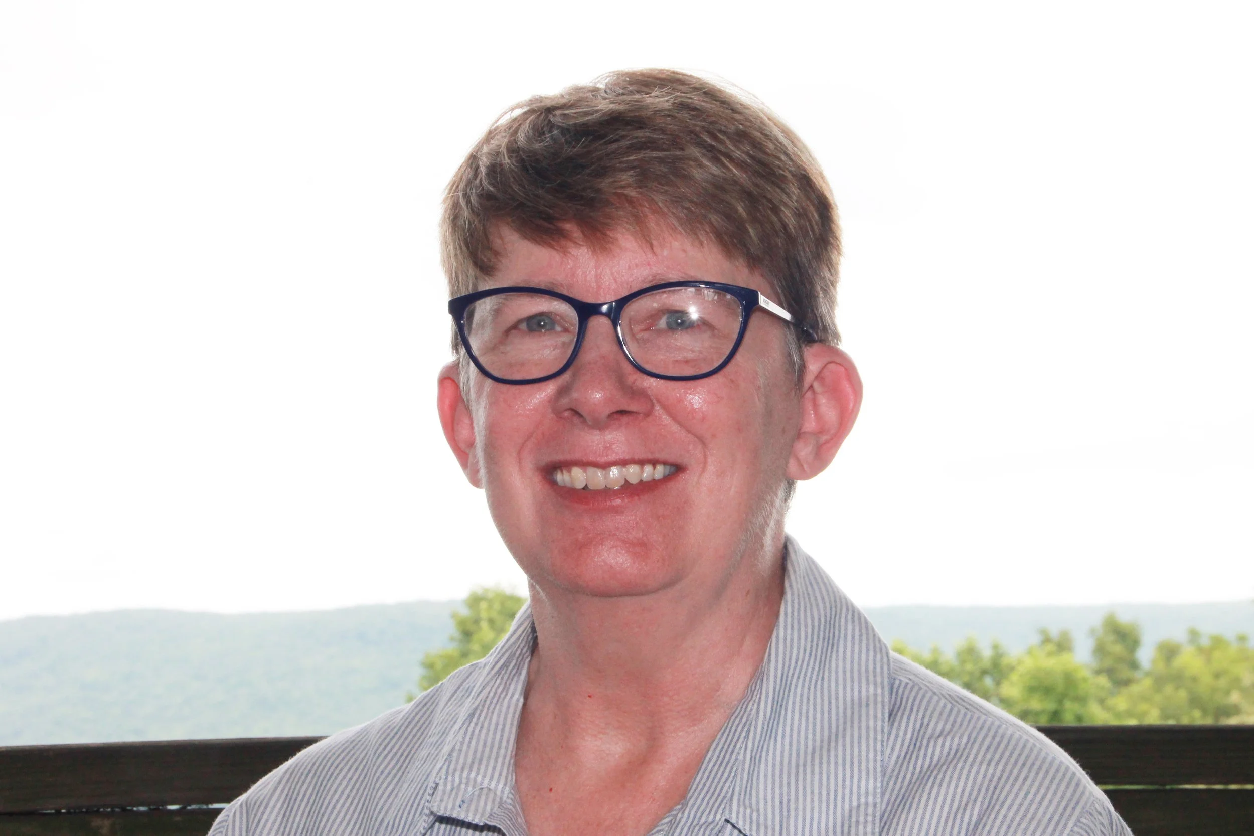 Our Staff — St. Mary's Sewanee