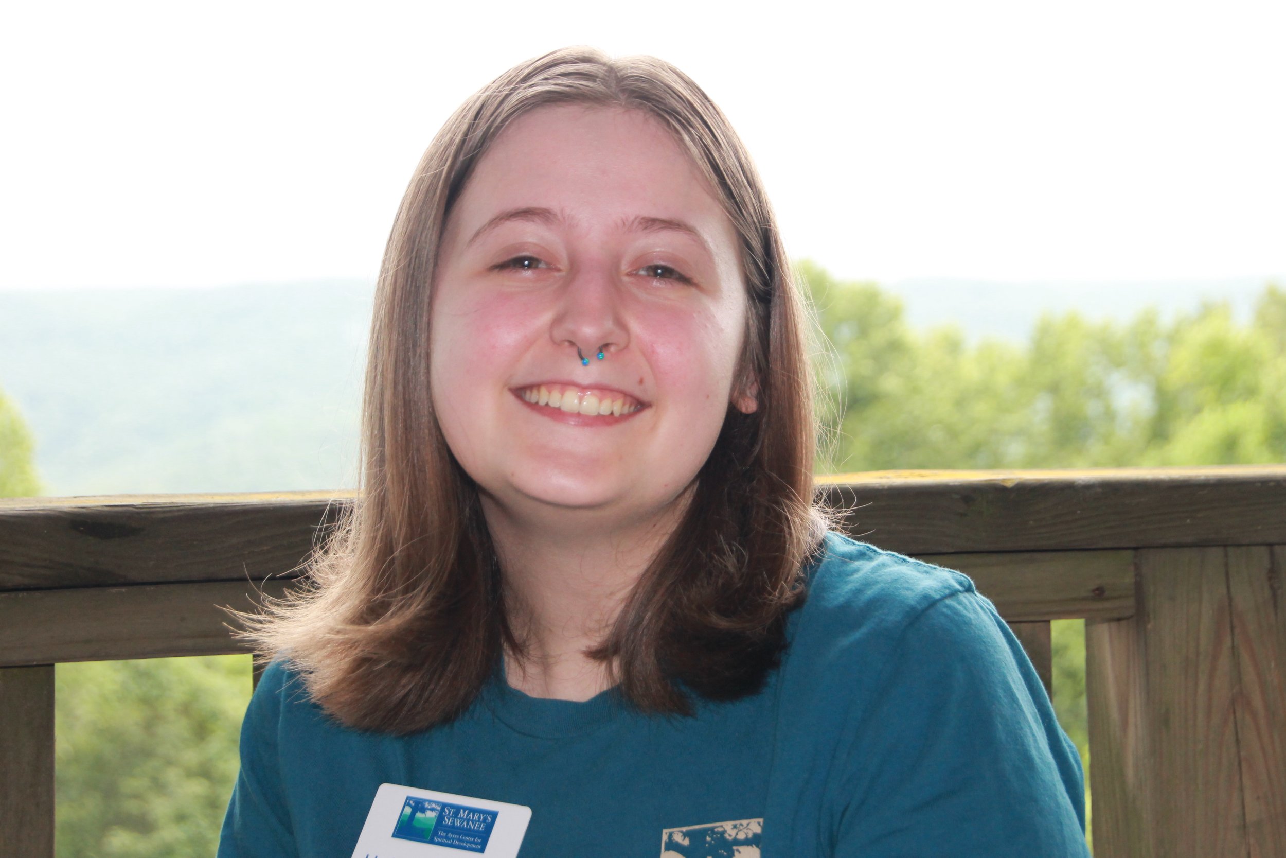 Our Staff — St. Mary's Sewanee