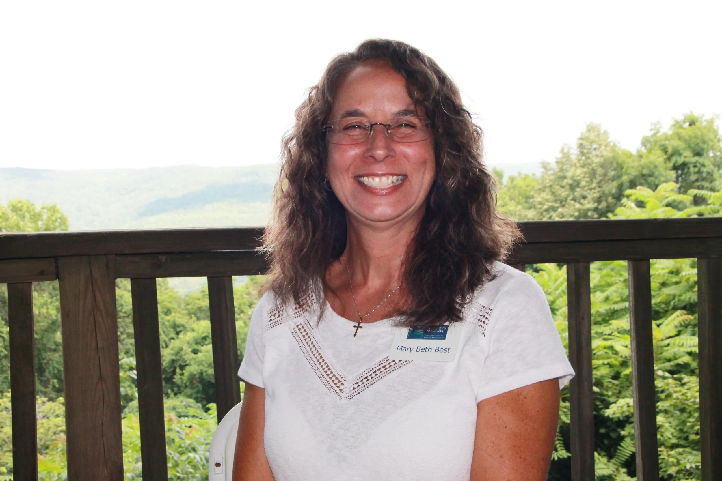 Our Staff — St. Mary's Sewanee