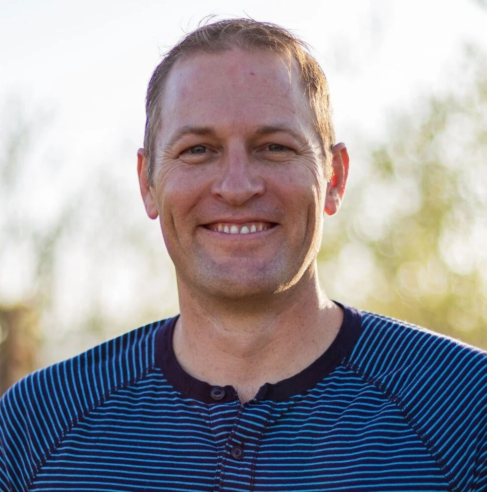Team — Refiners Church Coaching