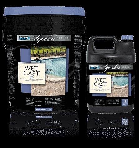 Installation Accessories — Marshall Stone