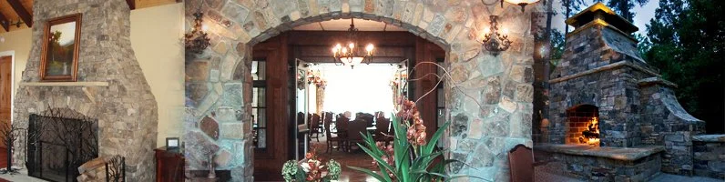 Wall Stone — Marshall Stone