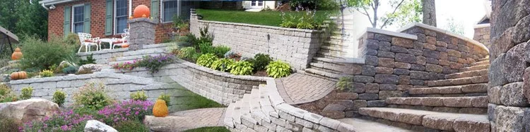 Versa-Lok — Marshall Stone