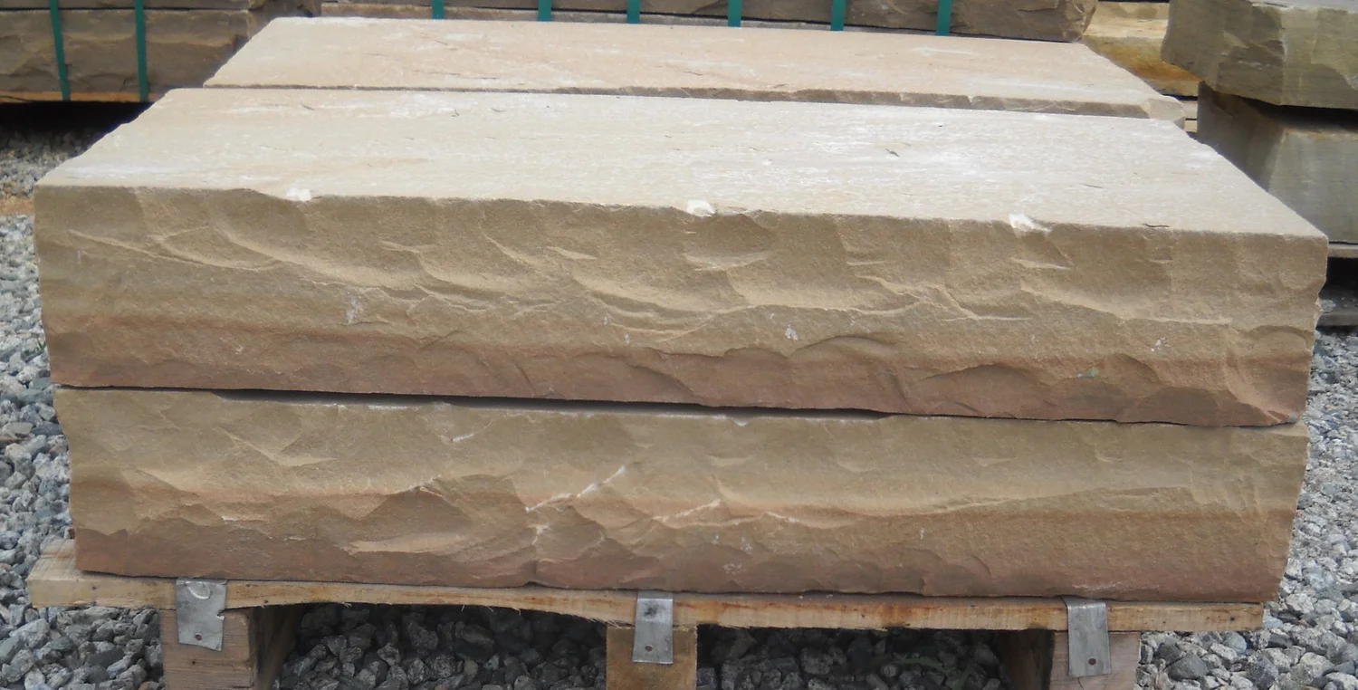 Steps — Marshall Stone