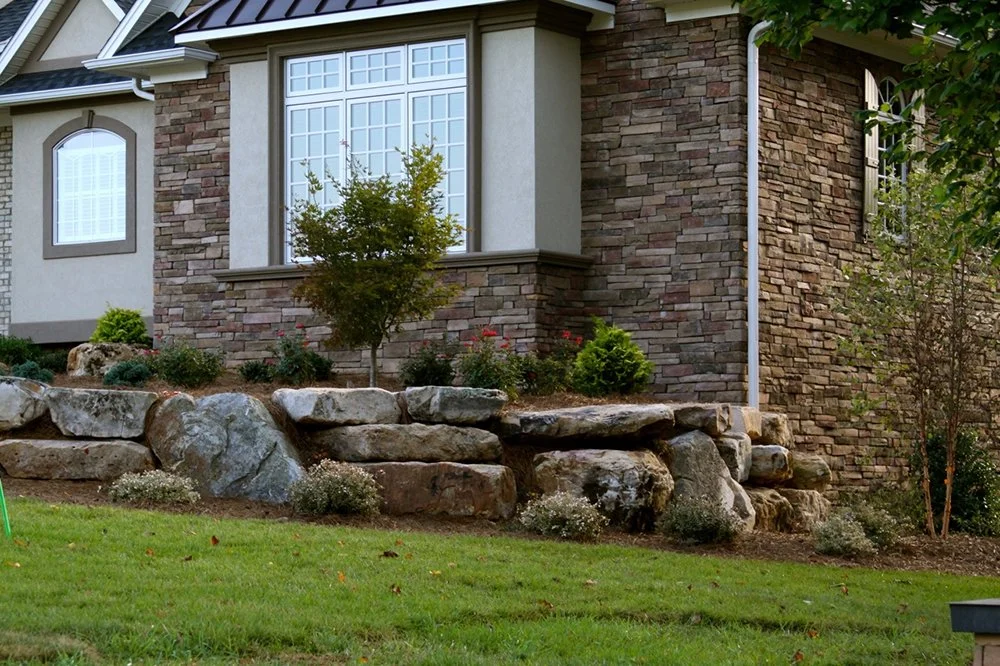 Miscellaneous Gallery — Marshall Stone